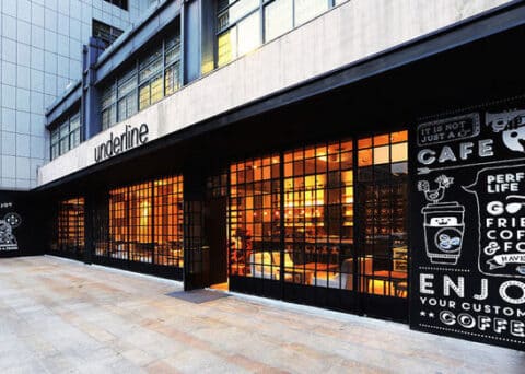 Restaurant Signage in KL & Selangor | Affordable Signboards