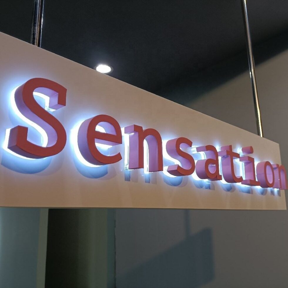 In Store Signage in KL & Selangor | Best Retail Signboards